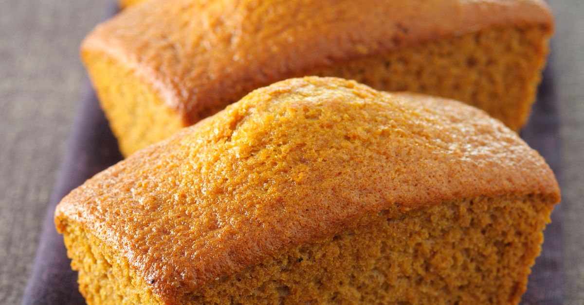 Financiers au Lemon Curd : recette de Financiers au Lemon Curd