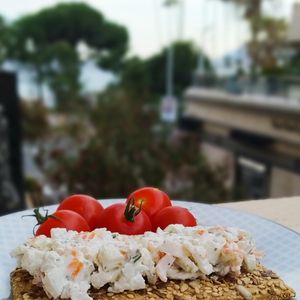 Rillette de surimi : Recette de Rillette de surimi