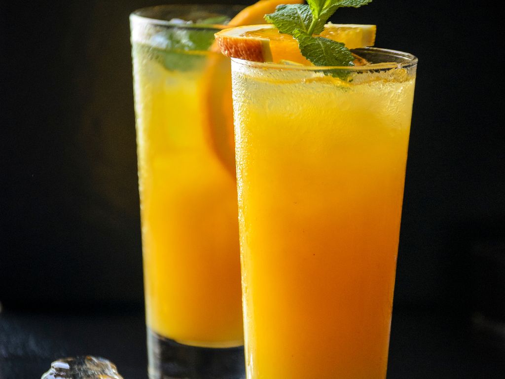 Cocktail à l’ouzo (Grèce) : Recette de Cocktail à l’ouzo (Grèce)