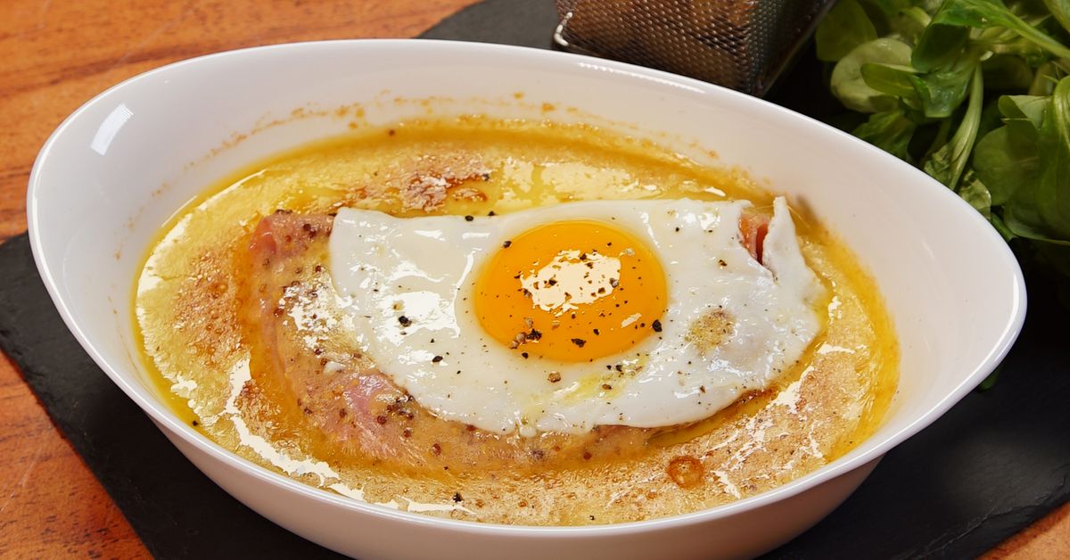 Le Welsh : recette de Le Welsh