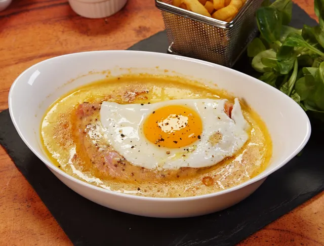 Le Welsh : recette de Le Welsh