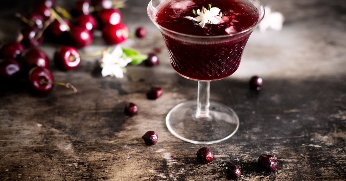 Kir : recette de Kir