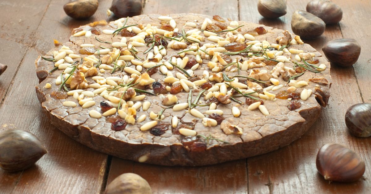 Pattona (Italie) : recette de Pattona (Italie)