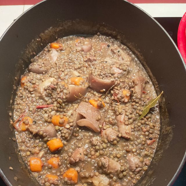 Couenne : nos délicieuses recettes de couenne