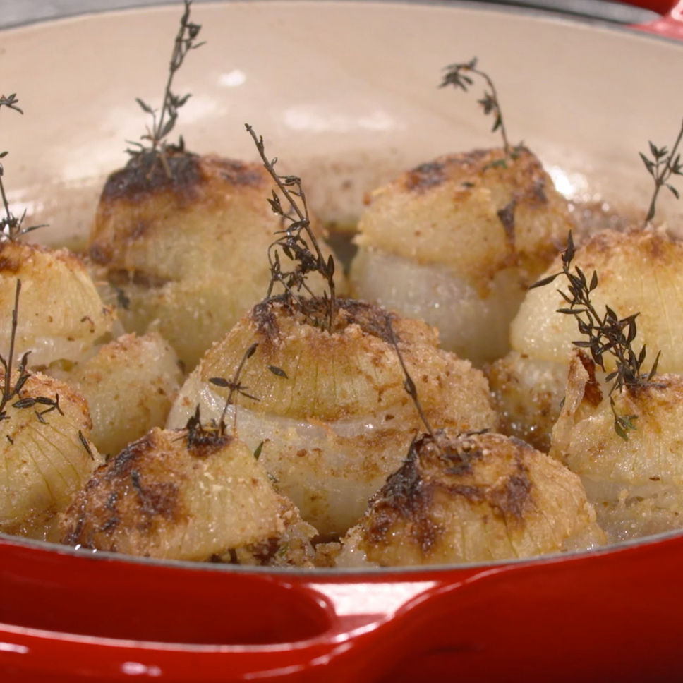 Recettes accompagnement | Simples et rapides