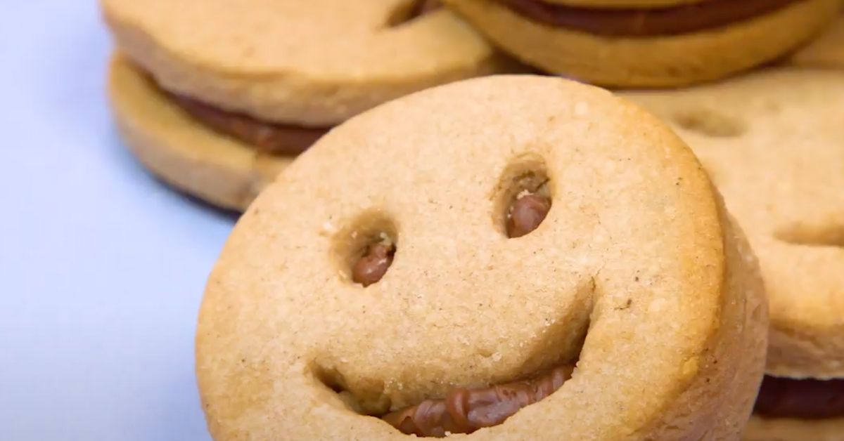 Biscuits BN revisités : recette de Biscuits BN revisités