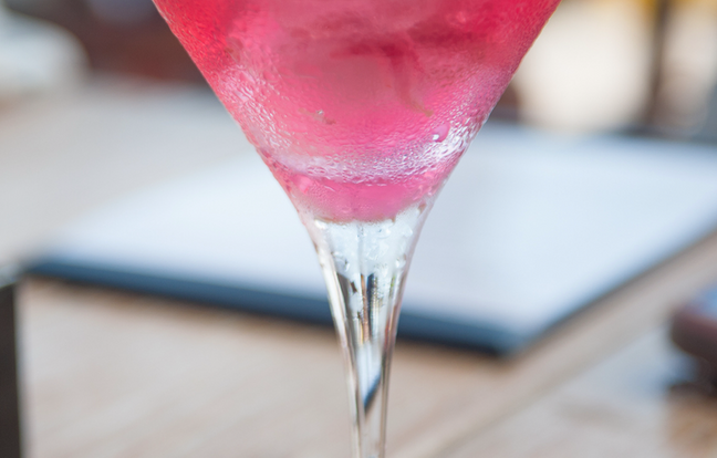 Cocktail italien prosecco : Recette de Cocktail italien prosecco