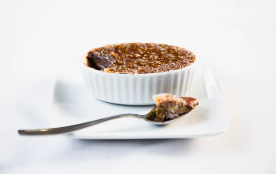 Creme brulee fuer zwei personen : nos délicieuses recettes de creme ...
