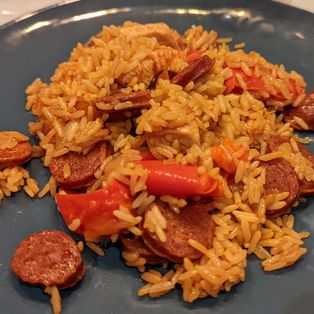 Marmite Espagnole au Cookeo : Recette de Marmite Espagnole au Cookeo