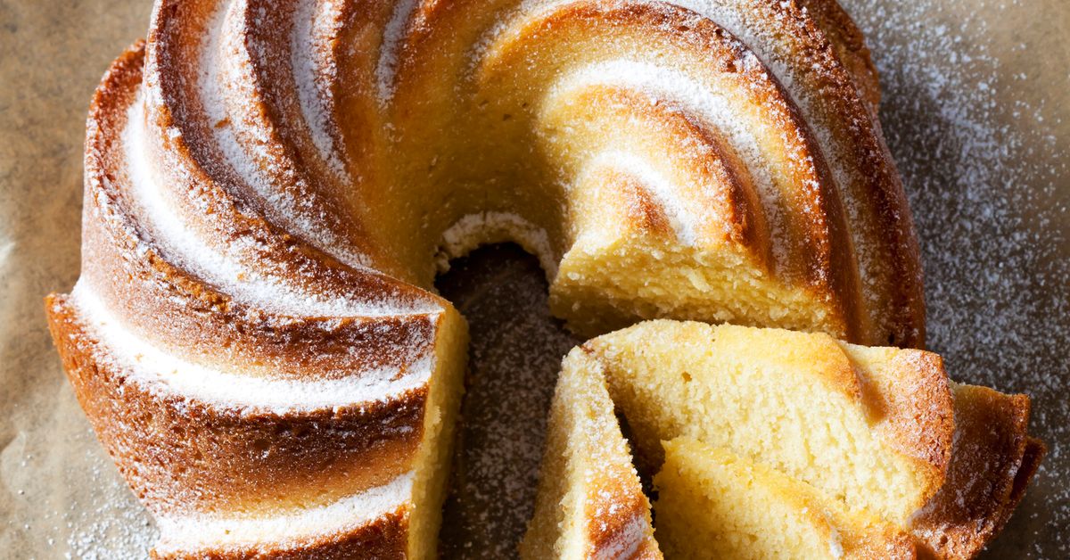 Pastis landais : recette de Pastis landais