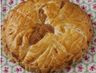 Pithiviers : recette de Pithiviers