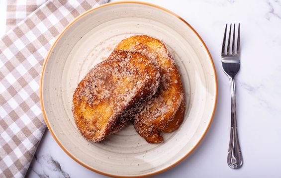 Pain+ : nos délicieuses recettes de pain+