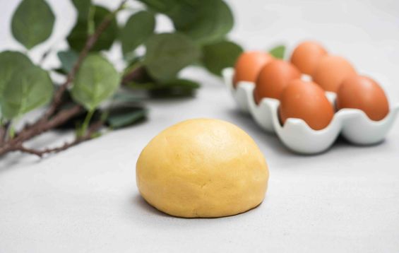 Pâte sablée : nos délicieuses recettes de pâte sablée