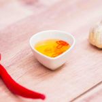Sauce pour nems facile : Recette de Sauce pour nems facile