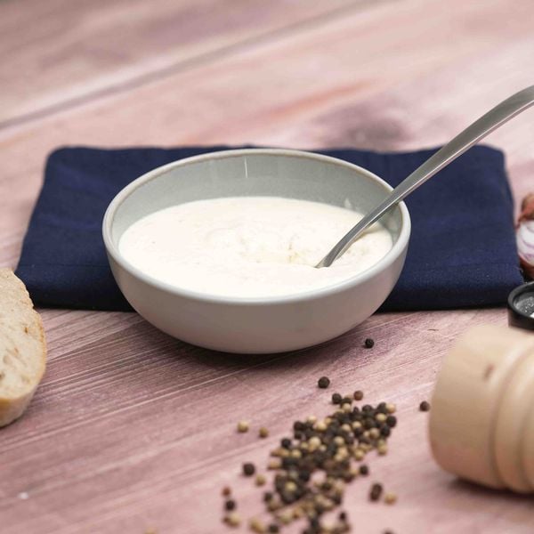 Moutarde de Bénichon : Recette de Moutarde de Bénichon