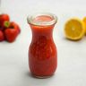 Coulis de fraise : recette de Coulis de fraise