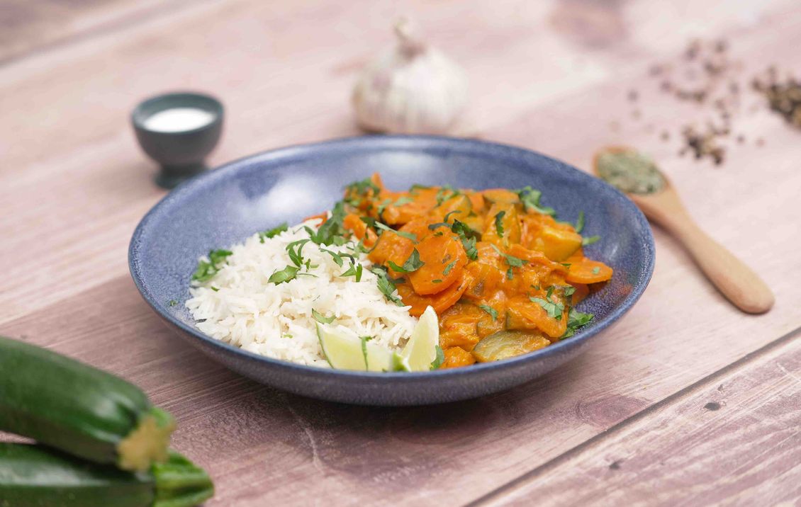 Plat de legumes : nos délicieuses recettes de plat de legumes
