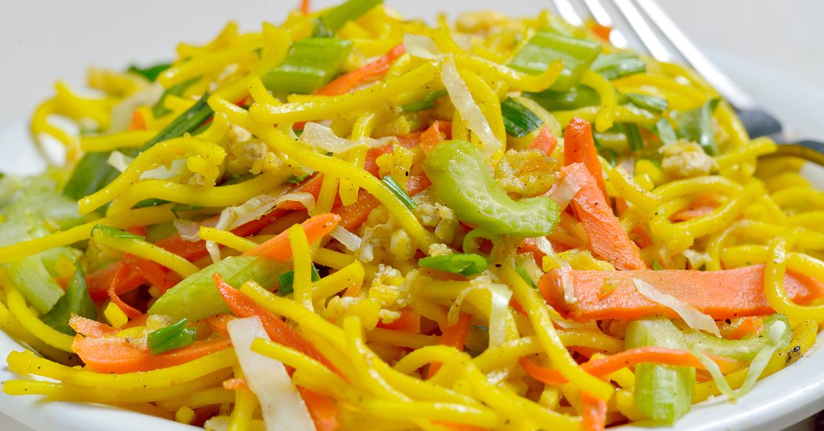 Achard de légumes : recette de Achard de légumes