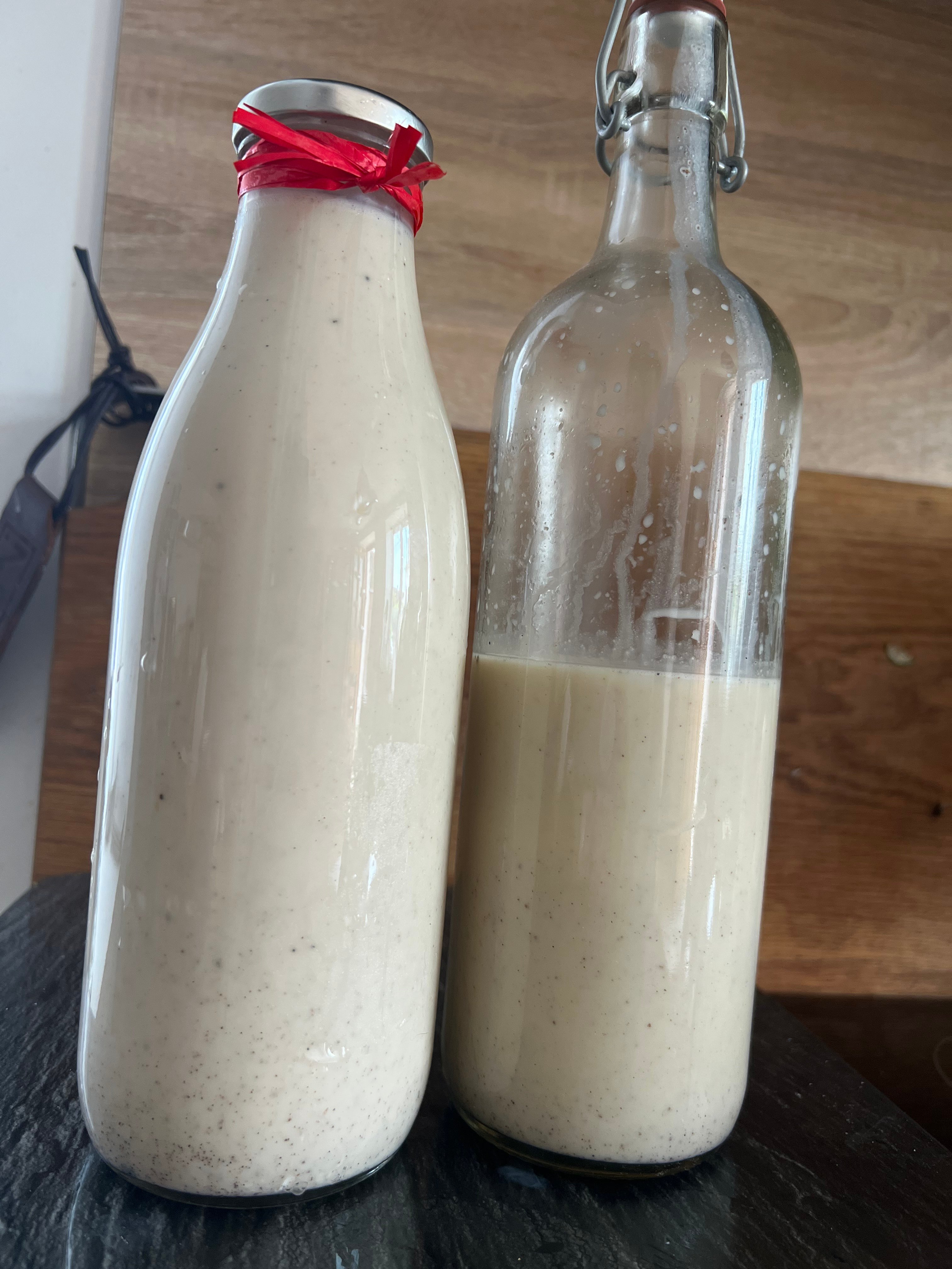 Punch Coco Fait Maison | Ventana Blog