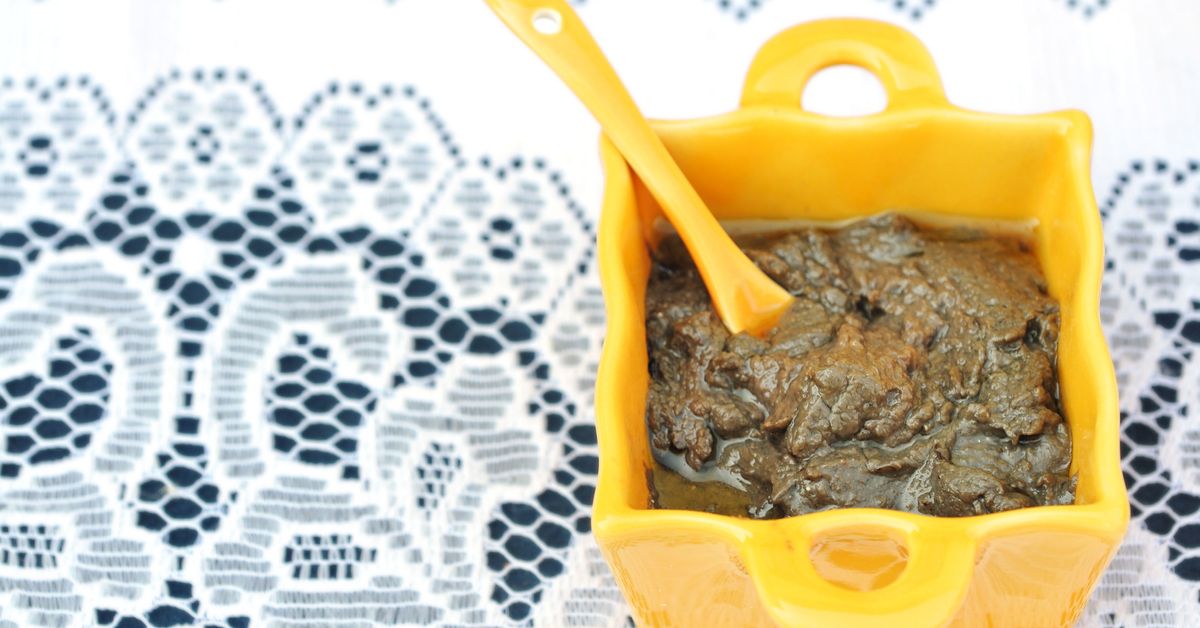 Anchoïade provençale : recette de Anchoïade provençale