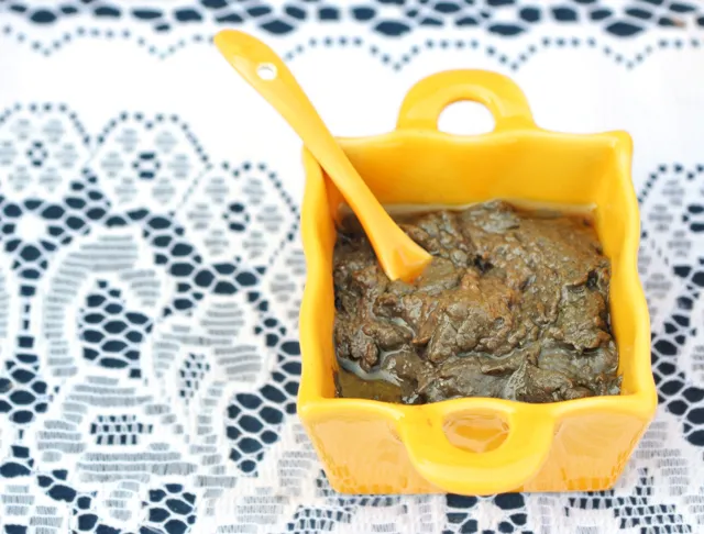 Anchoïade provençale : recette de Anchoïade provençale