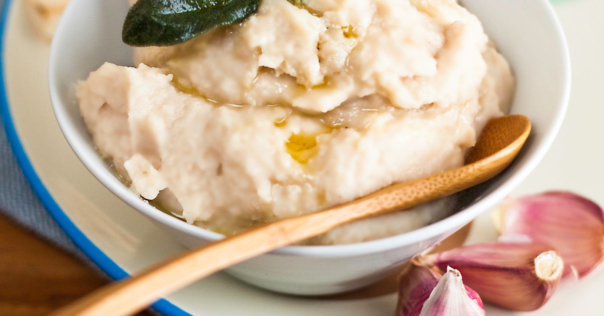 Aillade facile : recette de Aillade facile