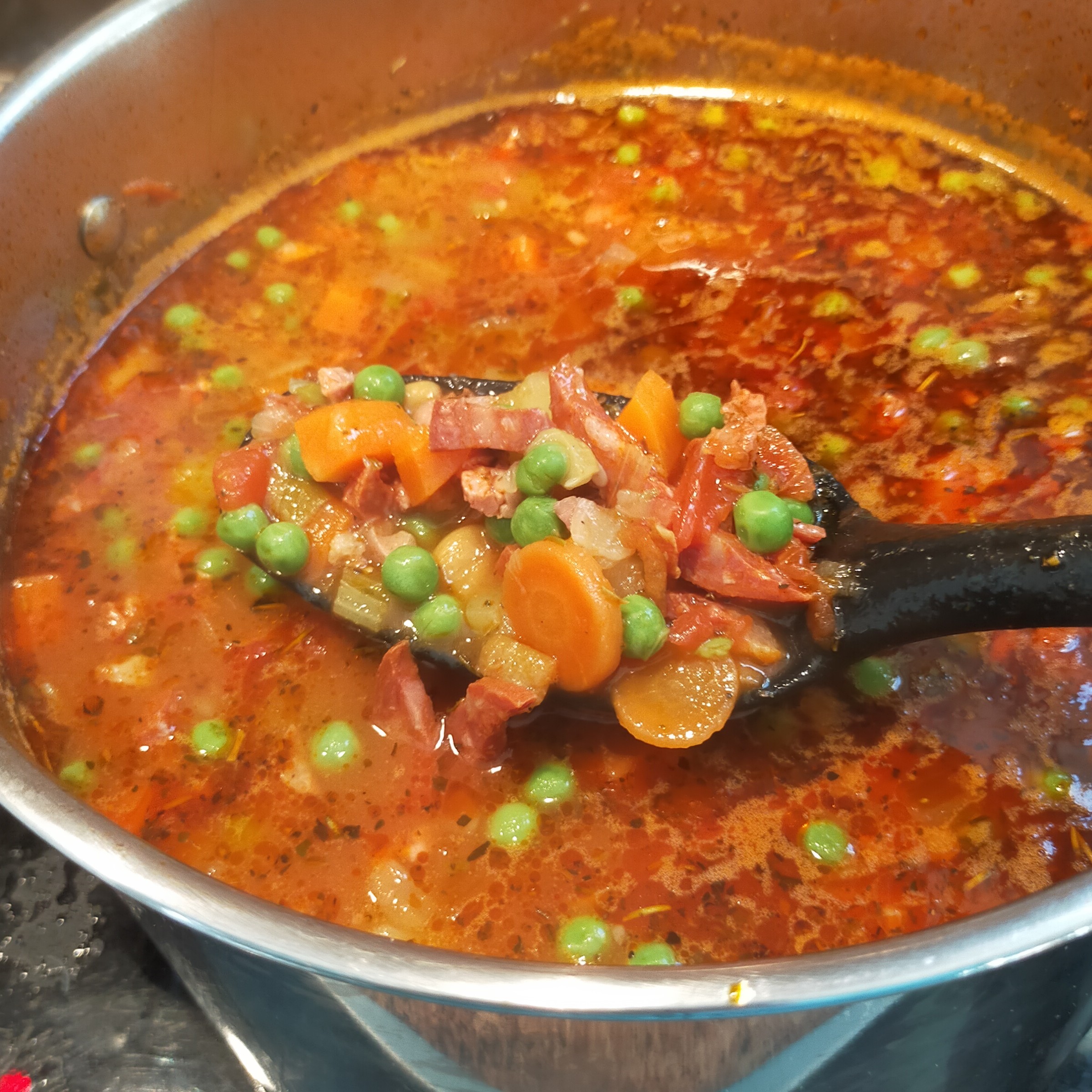 Top 86+ imagen marmiton soupe minestrone - fr.thptnganamst.edu.vn Top 86+ imagen marmiton soupe minestrone - fr.thptnganamst.edu.vn