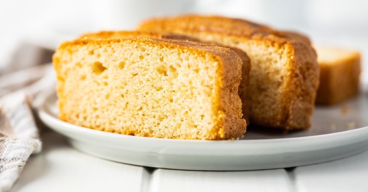 Amandin des Bénédictins : recette de Amandin des Bénédictins