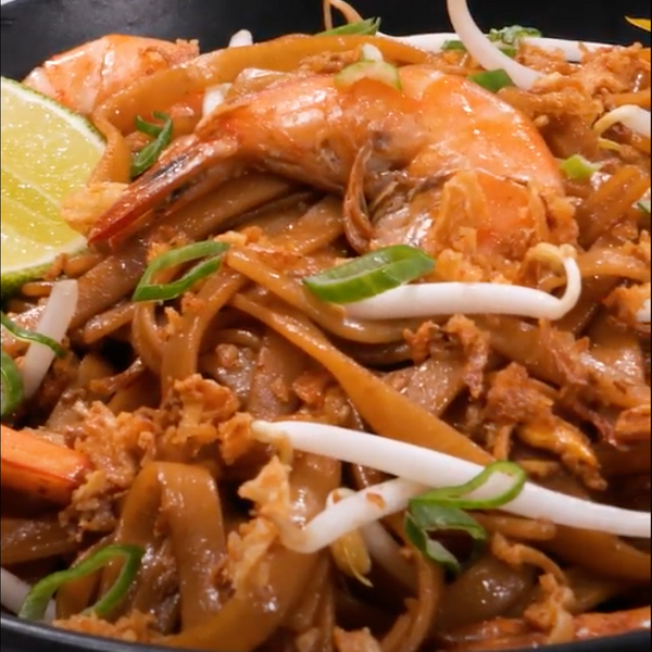 Porc Thaï : Recette de Porc Thaï