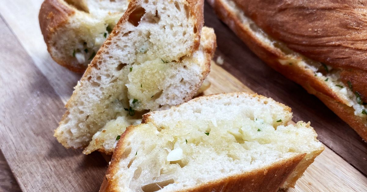 Préfou : recette de Préfou