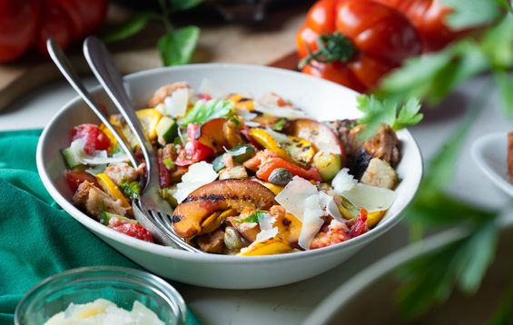 Pain rassis : nos délicieuses recettes de pain rassis