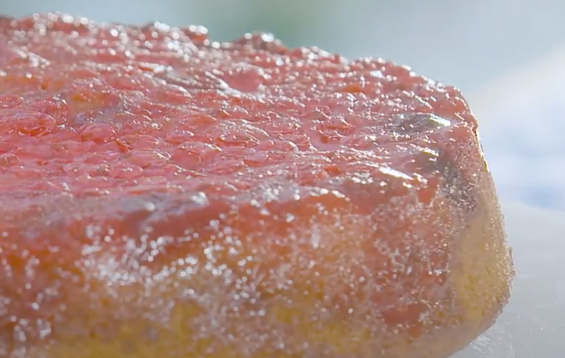 Gateau aux fruits rouges : nos délicieuses recettes de gateau aux ...