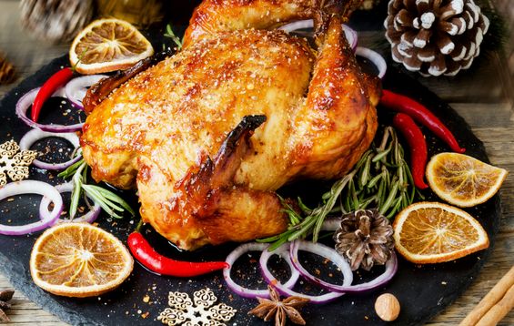 Chapon en morceau : nos délicieuses recettes de chapon en morceau