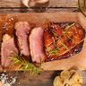 Magret de canard au four : recette de Magret de canard au four