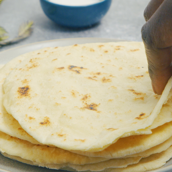Galaktoboureko (gâteau grec à la semoule) : Recette de Galaktoboureko ...