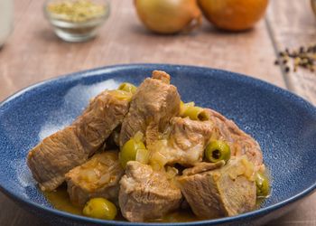 Recette selection Cuisine corse