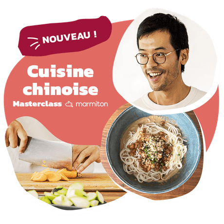 Marmiton : 76597 recettes de cuisine commentées et notées pour toutes ...