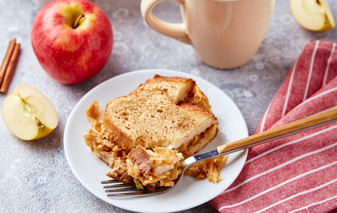 Pain rassis : nos délicieuses recettes de pain rassis