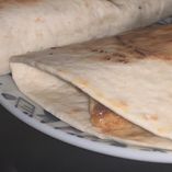 Quesadillas : Recette de Quesadillas
