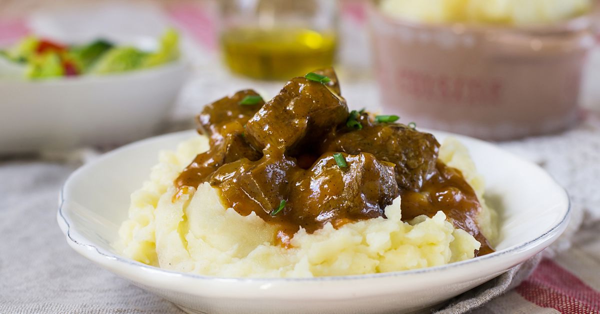 Canard à la vanille de la Réunion : recette de Canard à la vanille de ...