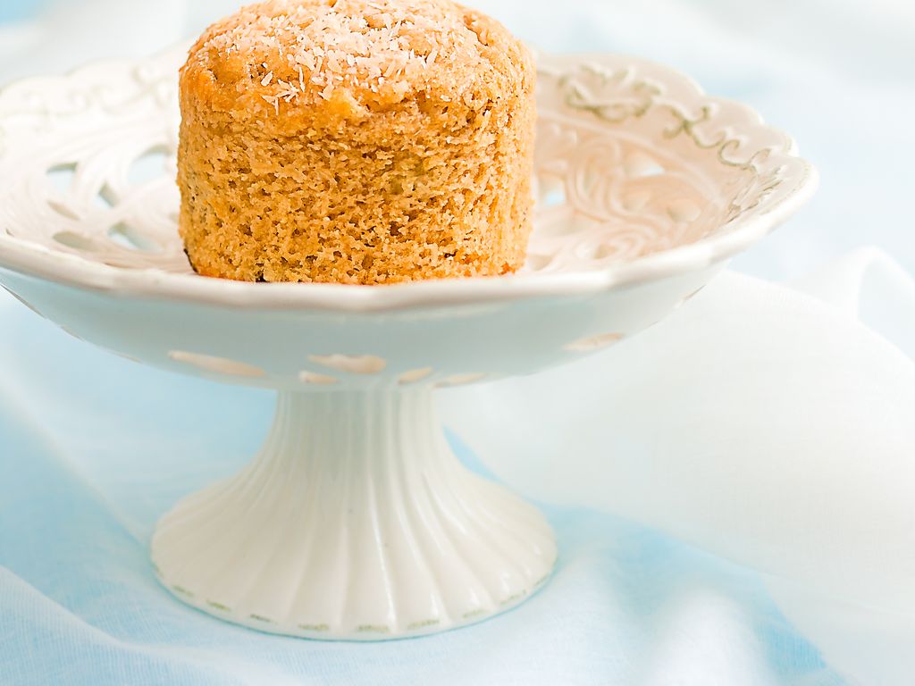 Nonnettes de Dijon aux parfums d'orange et de fruits d'hiver, de la ...