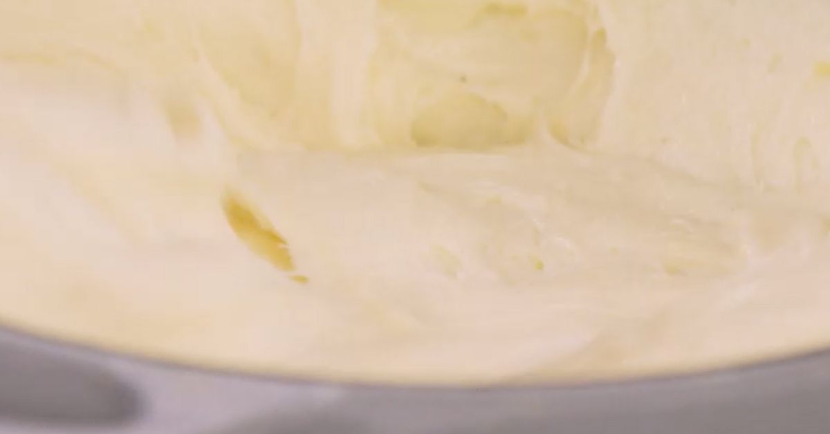 Aligot par Laurent Mariotte : recette de Aligot par Laurent Mariotte