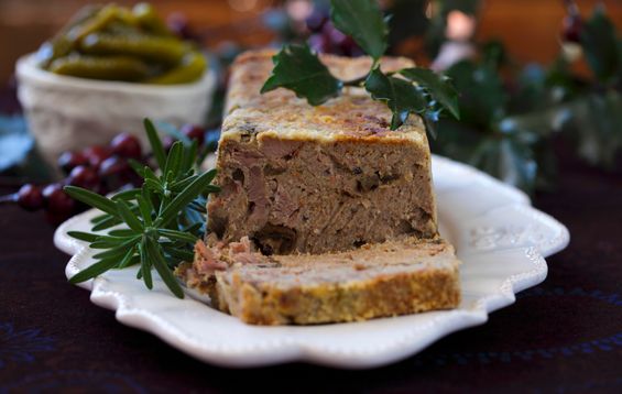 Gorge de porc : nos délicieuses recettes de gorge de porc