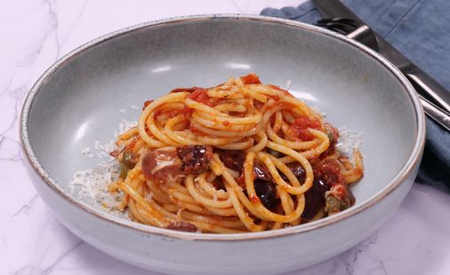 Ces 10 recettes de pâtes faciles et rapides pour le soir devraient être ...