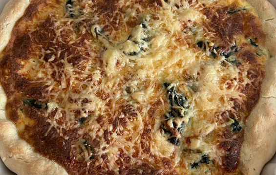 Feuilles de blettes : nos délicieuses recettes de feuilles de blettes