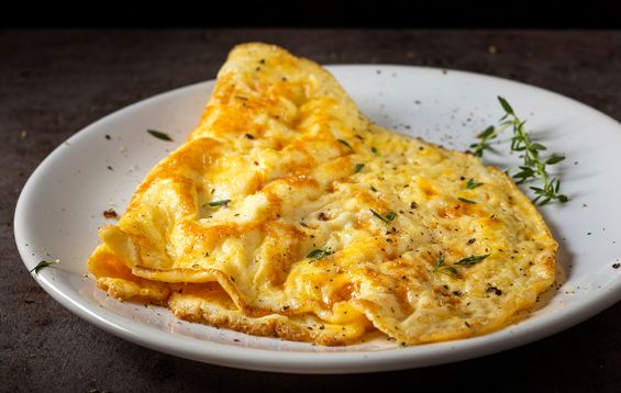 Fnaf the omelette : nos délicieuses recettes de fnaf the omelette
