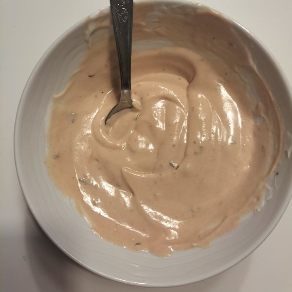 Sauce aux légumes pour poissons : Recette de Sauce aux légumes pour ...