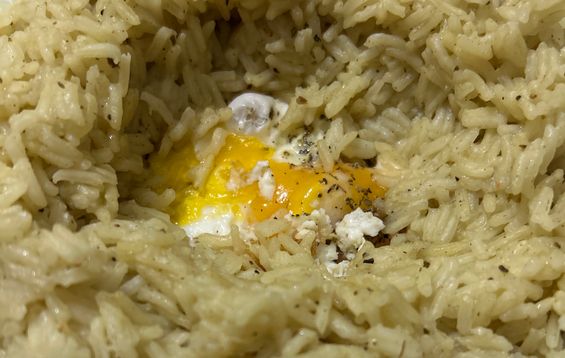 Sauce riz : nos délicieuses recettes de sauce riz