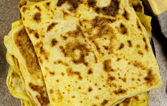 Crepes au four : nos délicieuses recettes de crepes au four