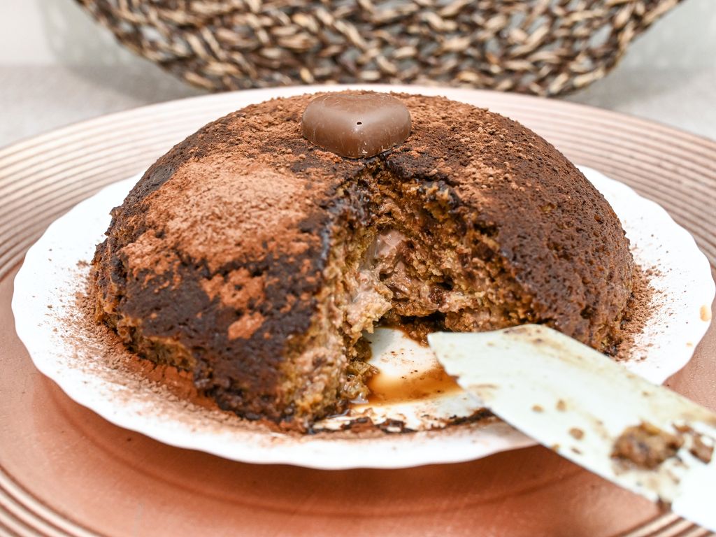 zuccotto (Italie) : Recette de zuccotto (Italie)